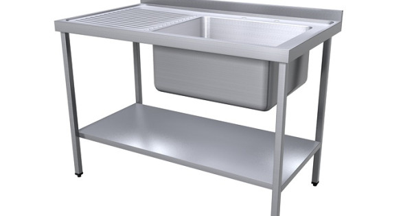 700mm Catering Sinks | Buy Online | Ireland | CommercialSinks.ie