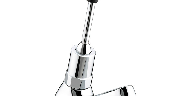 Self Closing Toggle Tap | CommercialSinks.ie